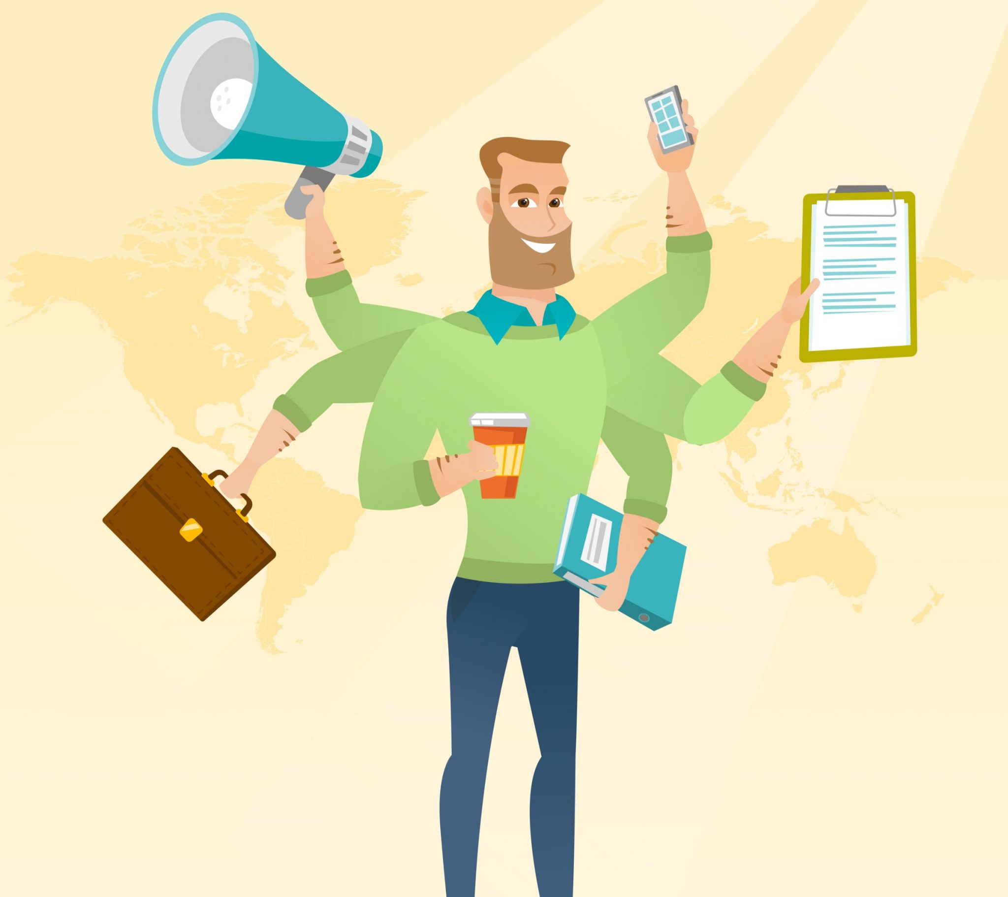 Resource Optimization through Forecasting - HiTechProvider