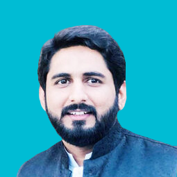 Syed Irtaza Muzaffar - HiTechProvider